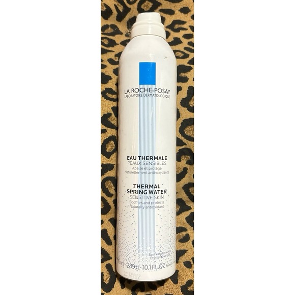 la roche-posay | Skincare | New La Roche Posay Eau Thermale Thermal ...